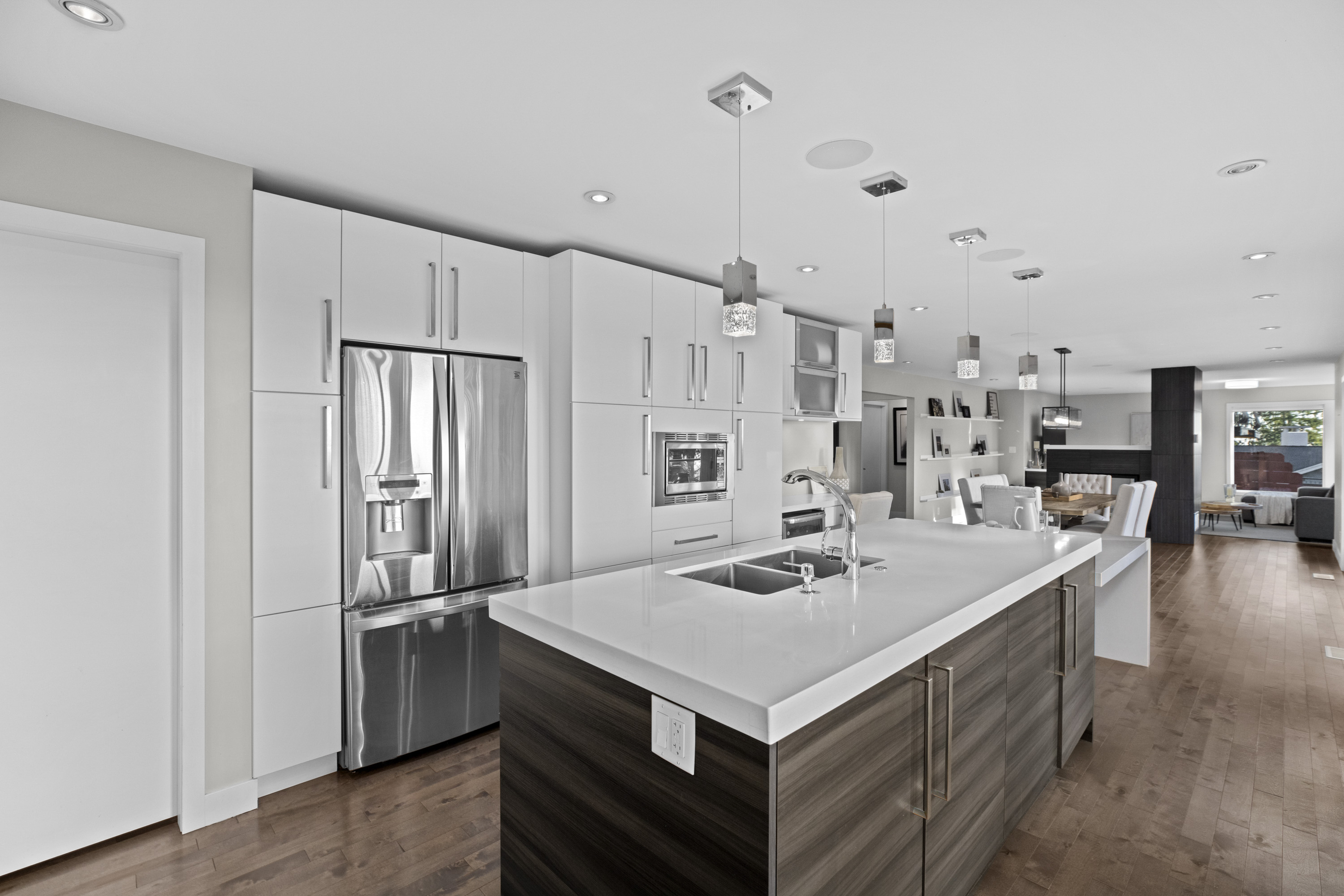 West Vancouver Homes for Sale | 4441 Prospect Road, Upper Delbrook ...