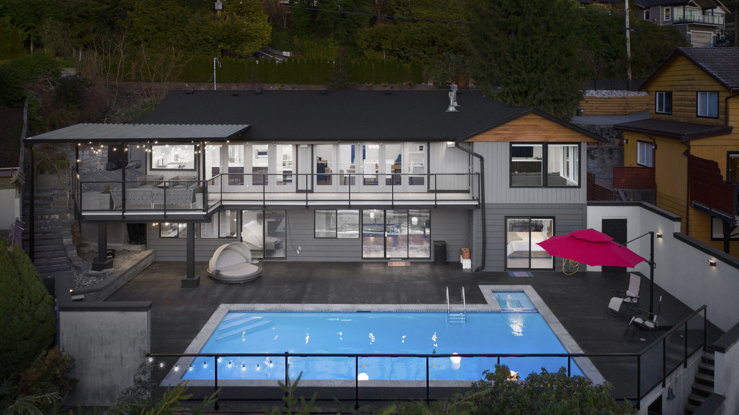 West Vancouver Homes for Sale | 4441 Prospect Road, Upper Delbrook ...